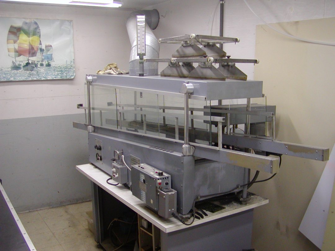 Engineering & Design | Ditco