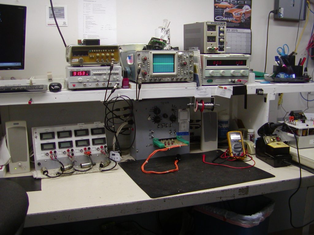 Engineering & Design | Ditco