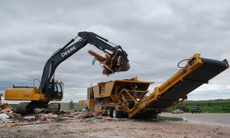 Electro-Hydraulics | Ditco